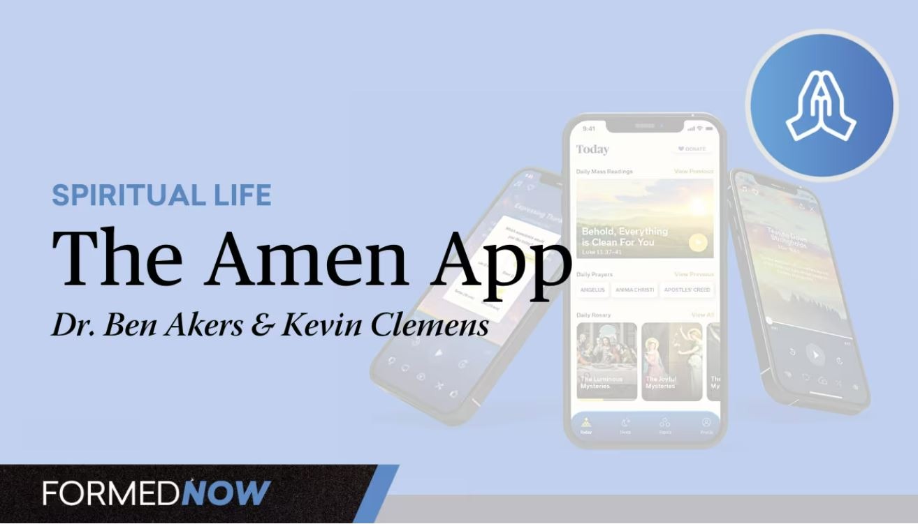 St. Joseph Catholic Church - Wenatchee, WA