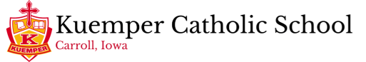 Kuemper High School - Kuemper Catholic School - Carroll, IA