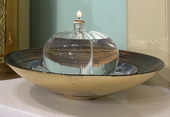 Mass Intentions - St. Jude the Apostle - Baton Rouge, LA