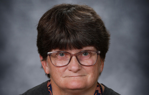 Staff Directory - St. Mary Catholic Grade School - Humboldt, IA