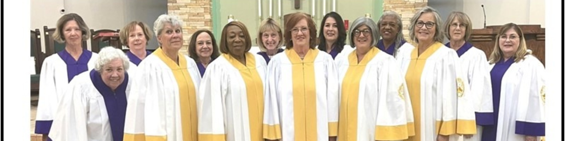 Oklahoma Catholic Daughters of the Americas - Altus, OK