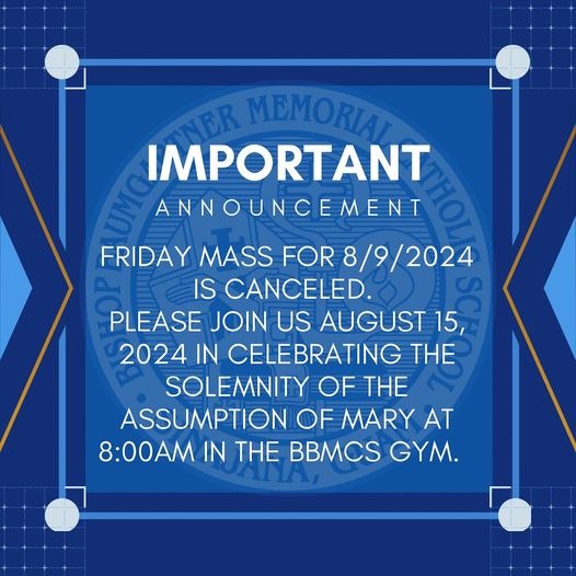 Bishop Baumgartner Memorial School - 281 Calle Angel Flores, Sinajana ...