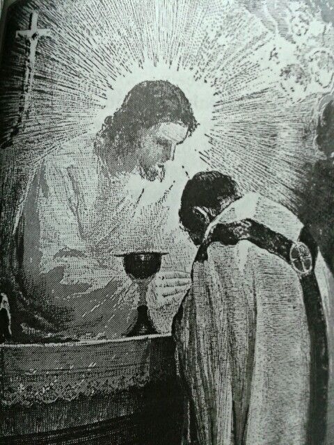 Coalition for Canceled Priests