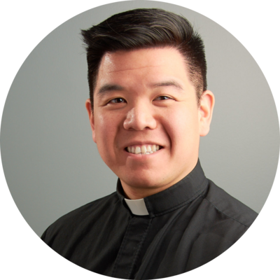 St. Vincent de Paul / St. Patrick's / St. Bede - Father Viet Nguyen ...