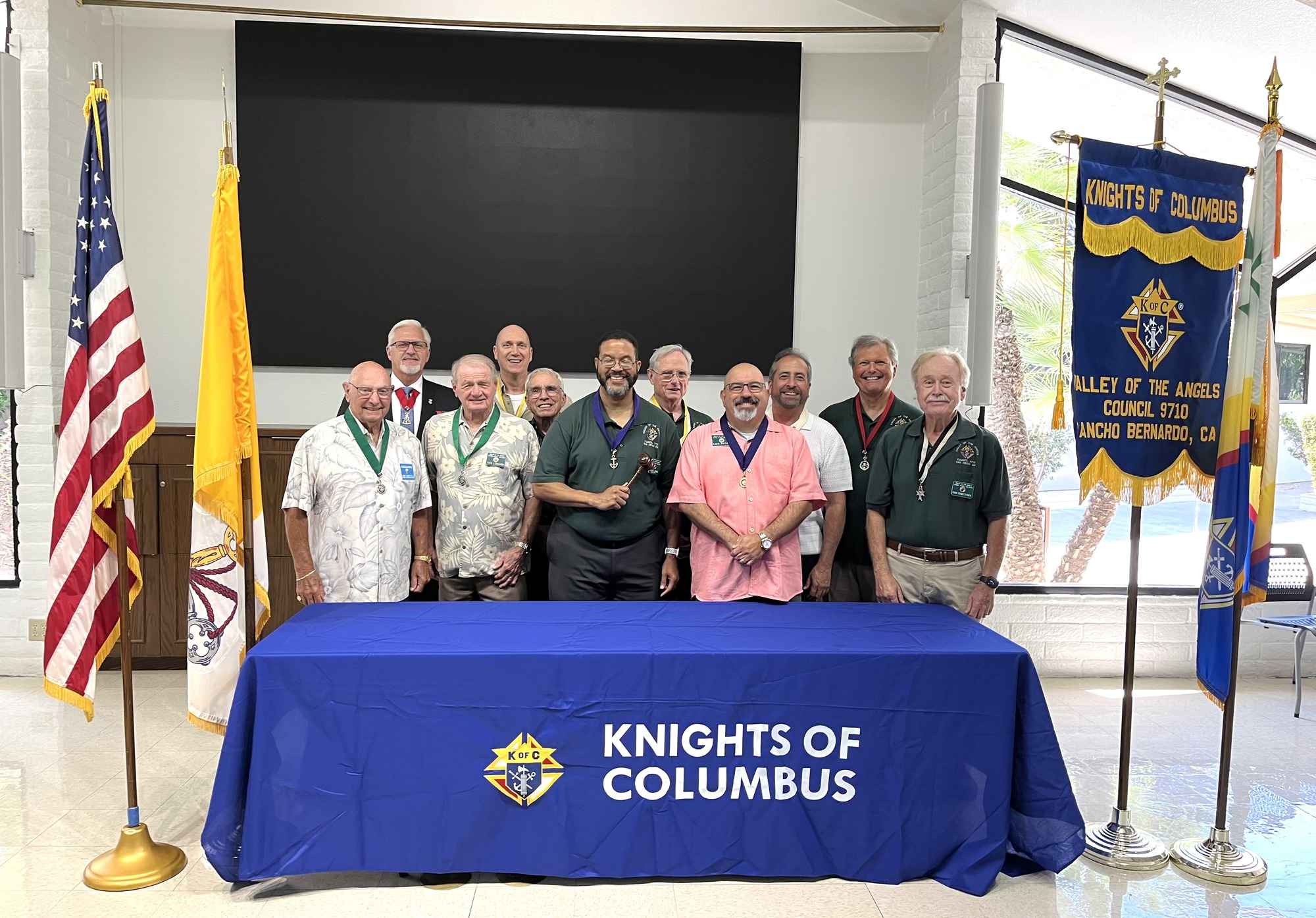 | San Rafael Parish | San Diego, CA