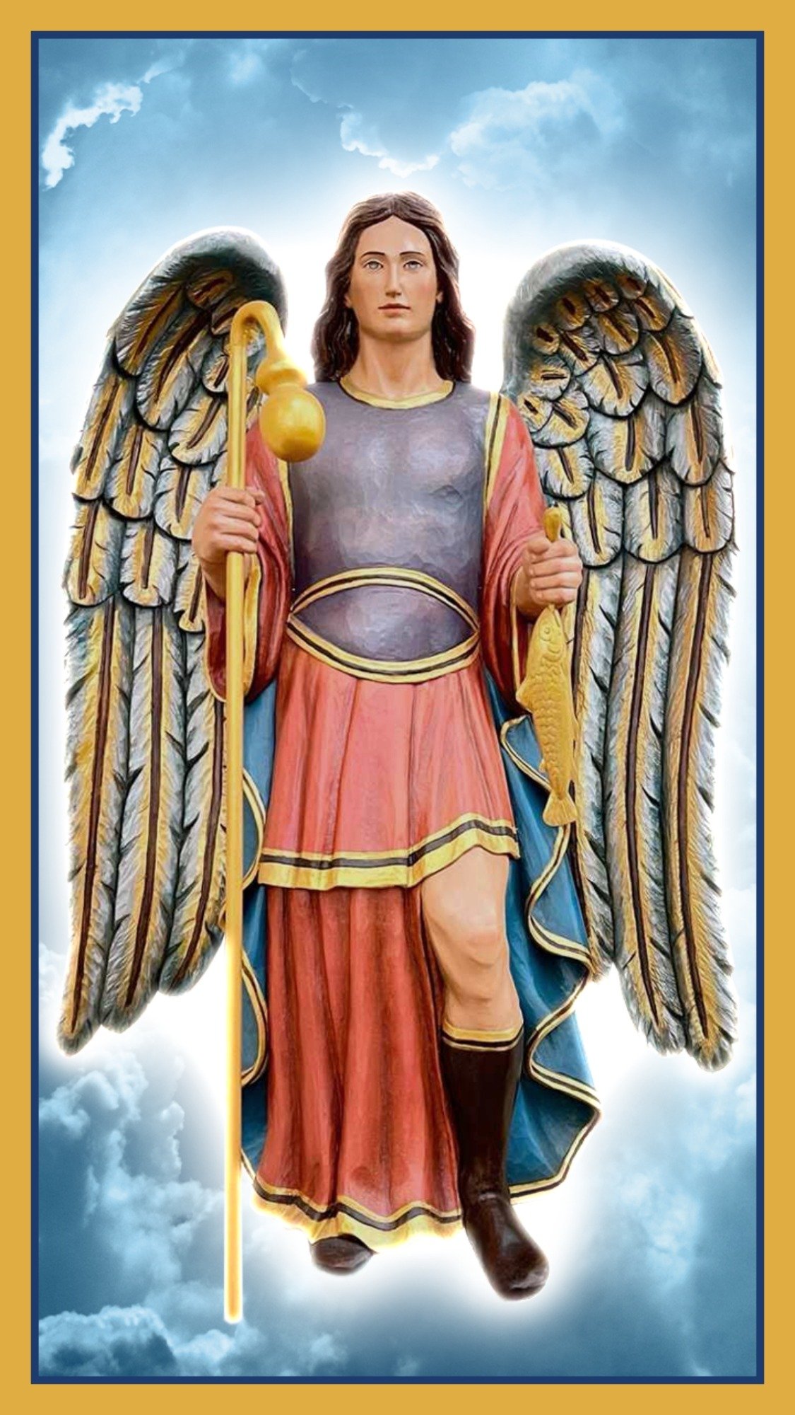 About | San Rafael Parish | San Diego, CA