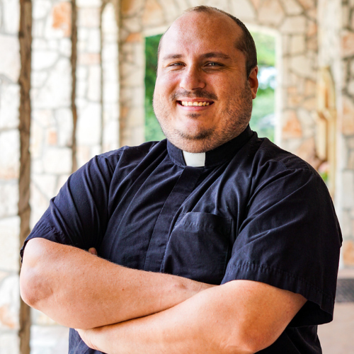 Our Clergy - Our Lady of Guadalupe Catholic Church - Helotes, TX