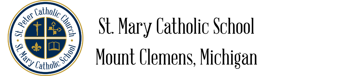 Student Life - St. Marys School - Mount Clemens, MI