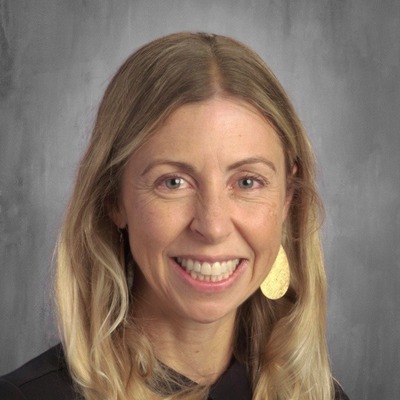 Melanie Bocarro - St. Raphael Catholic School - Raleigh, NC