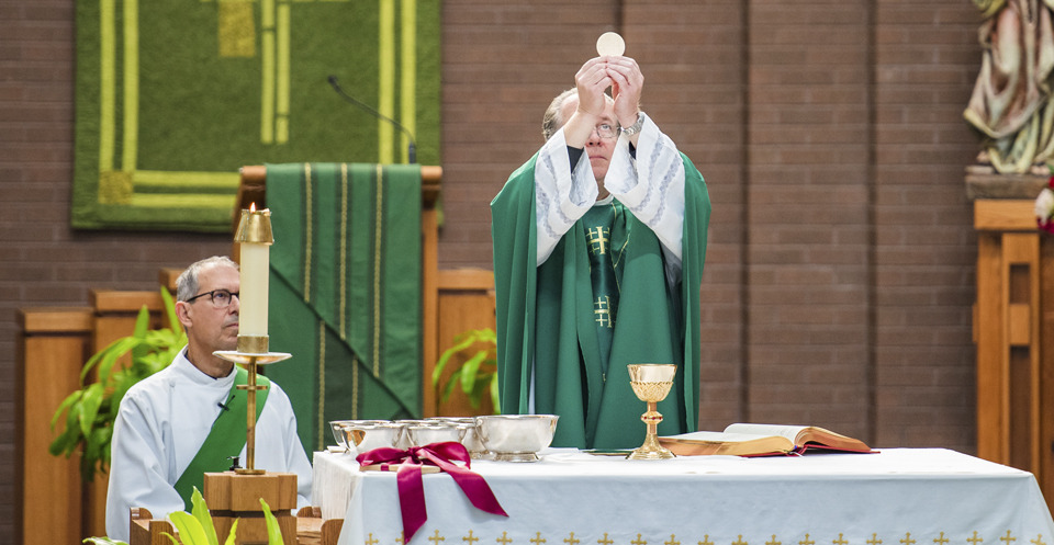 St. Raphael Catholic School - Raleigh, NC