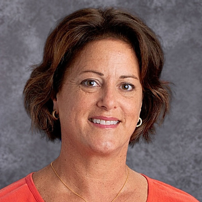 Jill Scanlin - St. Raphael Catholic School - Raleigh, NC