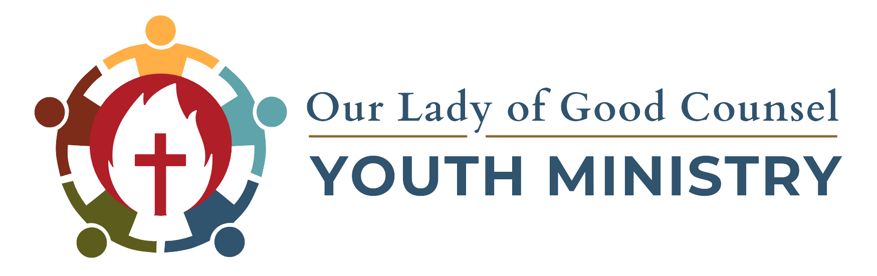 Youth Ministry - Our Lady of Good Counsel Parish - St. Augustine, FL