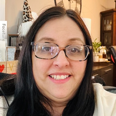 Jennifer Rader - St. James the Apostle School - Carmel, NY