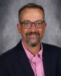 Meet Our Team - St. Thomas More School - Munster, IN