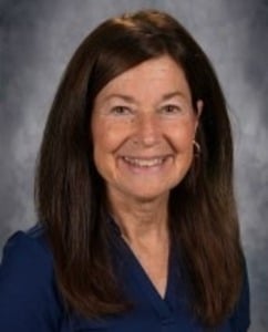 Meet Our Team - St. Thomas More School - Munster, IN