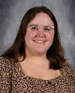 Meet Our Team - St. Thomas More School - Munster, IN