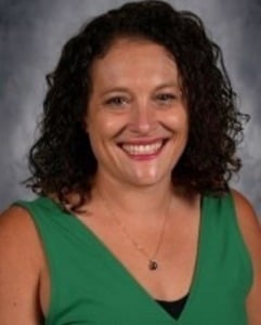 Meet Our Team - St. Thomas More School - Munster, IN