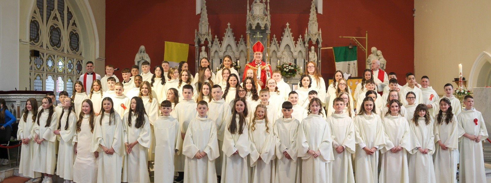 Stradbally Parish - Stradbally