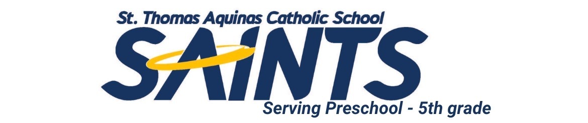 JOIN OUR TEAM - St. Thomas Aquinas Catholic School - International ...