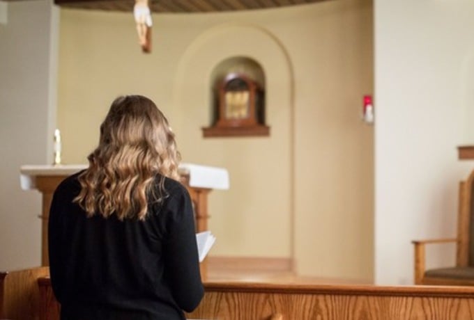 St. Mary and St. Raymond Catholic Churches - Prayer Chain - Altoona ...