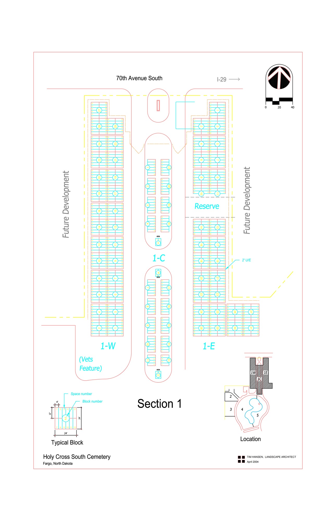 Resources - Holy Cross Cemeteries - Fargo, ND