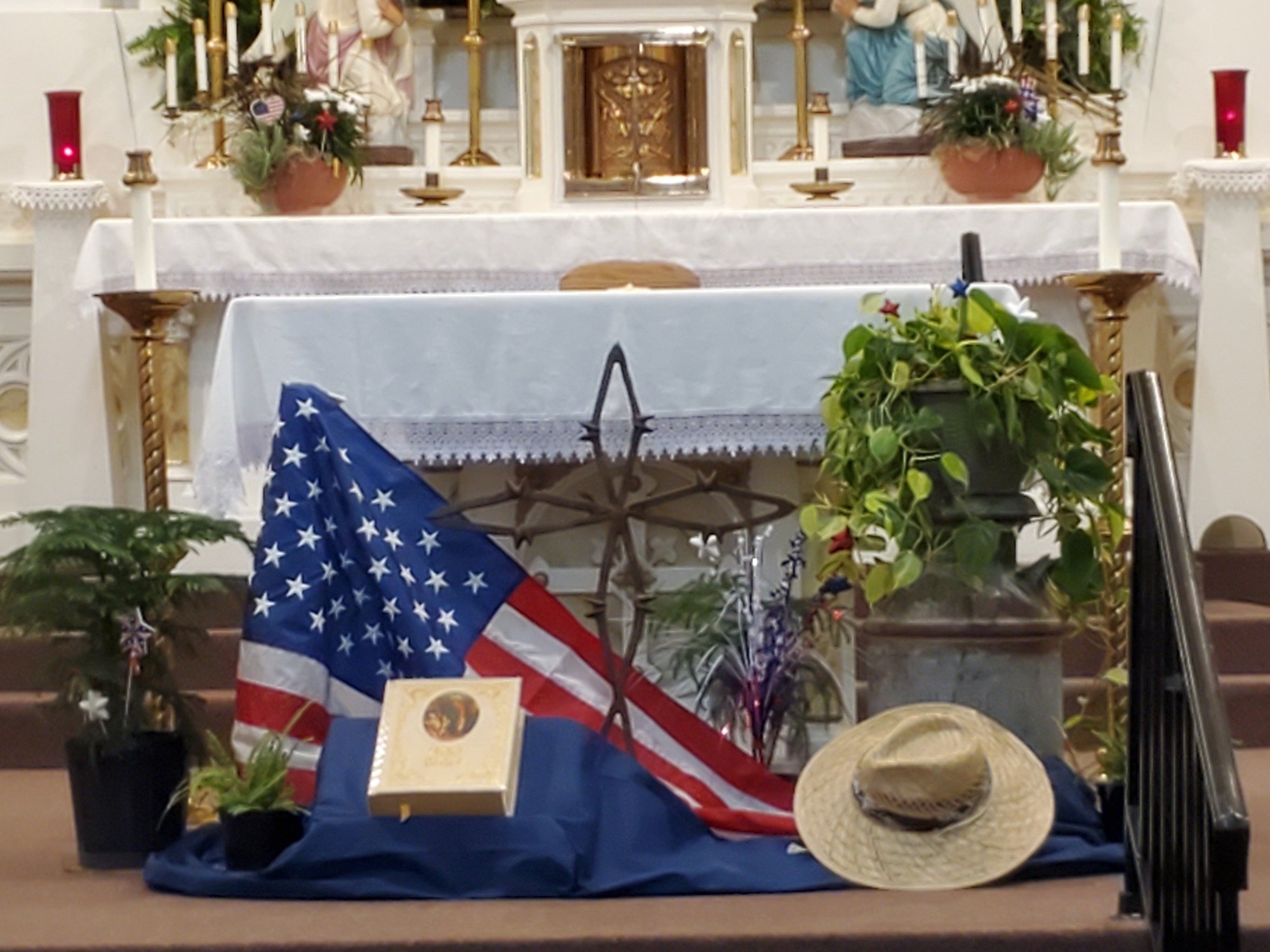 Haven of Mercy Catholic - Little Falls, Randall, Flensburg & Sobieski, MN