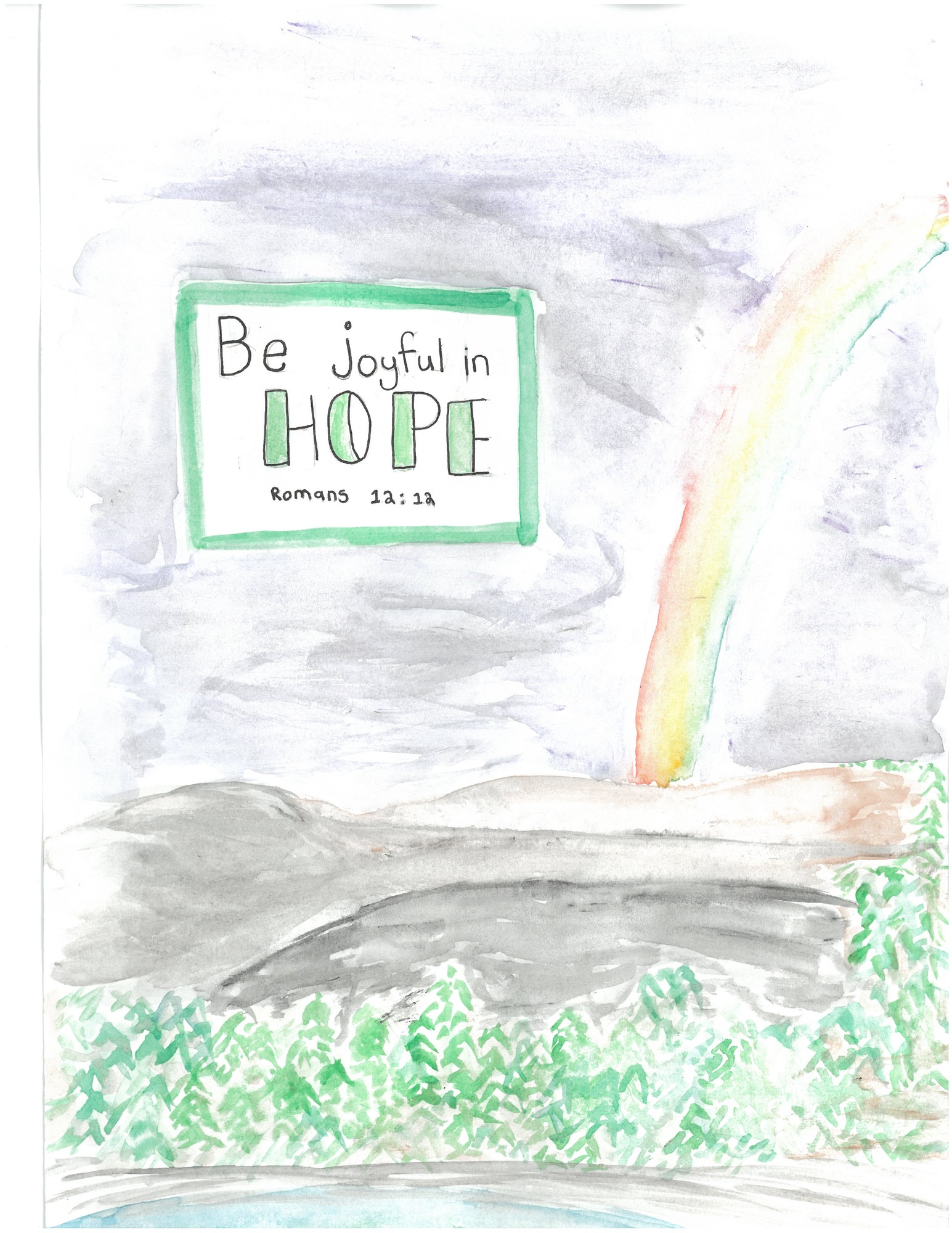 Winners of the 2025 True, Good and Beautiful Art Contest announced ...