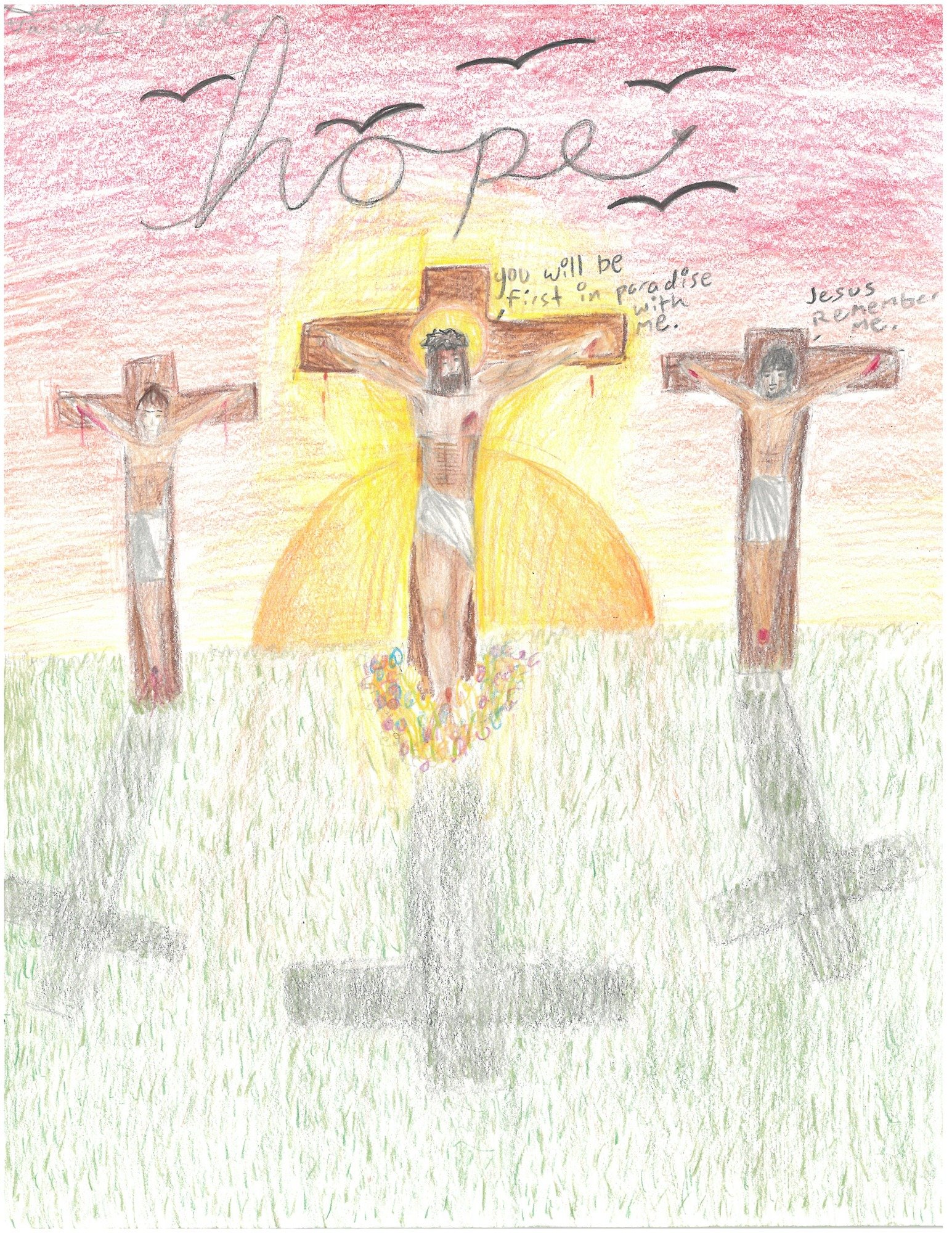 Winners of the 2025 True, Good and Beautiful Art Contest announced ...