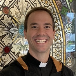 Parish Staff | St. Thomas Aquinas Church & Catholic Student Center ...