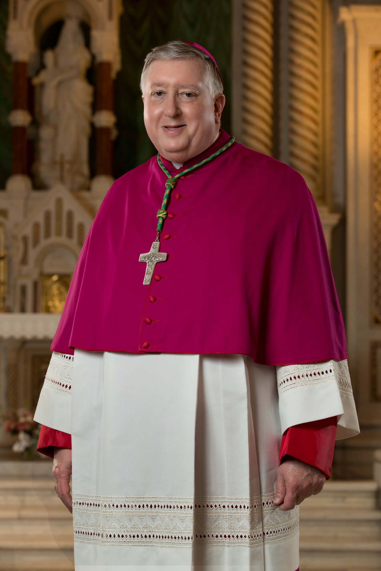 St Ann/St Gertrude/Holy Family Churches - Washington, MO