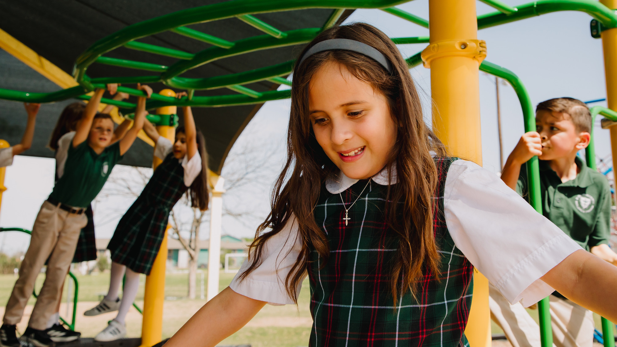 St. Louis Catholic School - Austin, TX