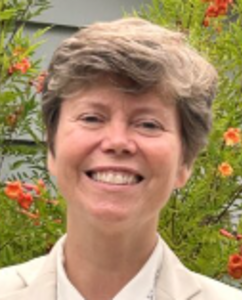 Parish Staff - St. Euphrasia - Granada Hills, CA