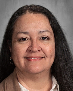 Parish Staff - St. Euphrasia - Granada Hills, CA