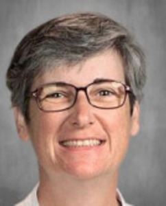 Parish Staff - St. Euphrasia - Granada Hills, CA