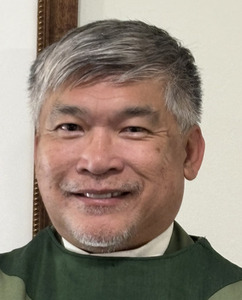 Parish Staff - St. Euphrasia - Granada Hills, CA
