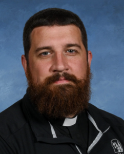 Clergy and Staff - Saint Thomas the Apostle - Lenoir City, TN