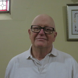 Staff - Saint John the Evangelist - Covington, KY