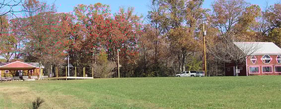 St. Inigoes Youth Camp - Loyola on the Potomac - Faulkner, MD