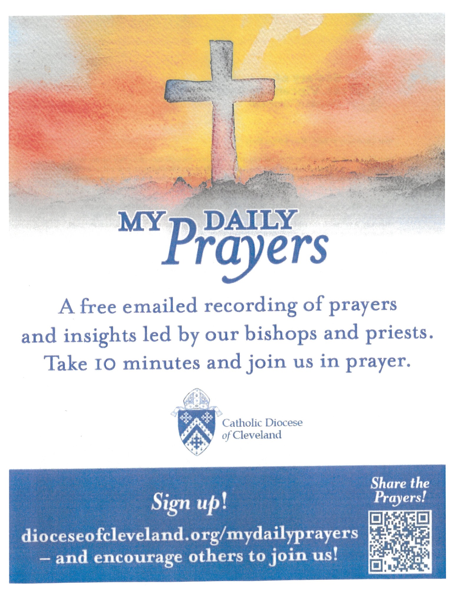 St. Ignatius of Antioch Parish | Cleveland, OH