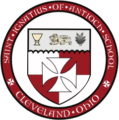 About - St. Ignatius of Antioch School - Cleveland, OH