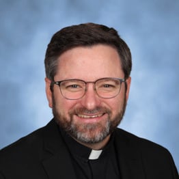 Our Staff - The Merciful Love of Jesus Family of Parishes - Memphis ...