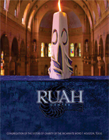 Ruah Spirituality Center - Congregation of the Sisters of Charity of ...