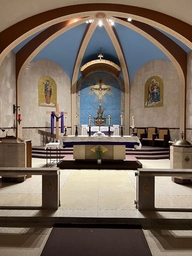 Our Lady of Refuge/ St Therese/ St James - Refugio, TX