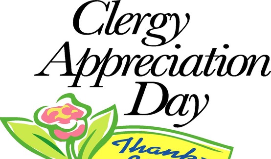St. Therese Clergy Appreciation Celebration February 22, 2026 - Shrine ...