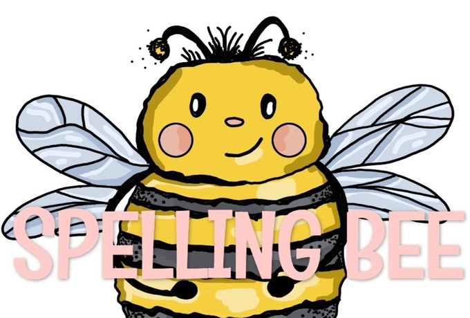 Spelling Bee - St. Philip's Catholic School - Bemidji, MN