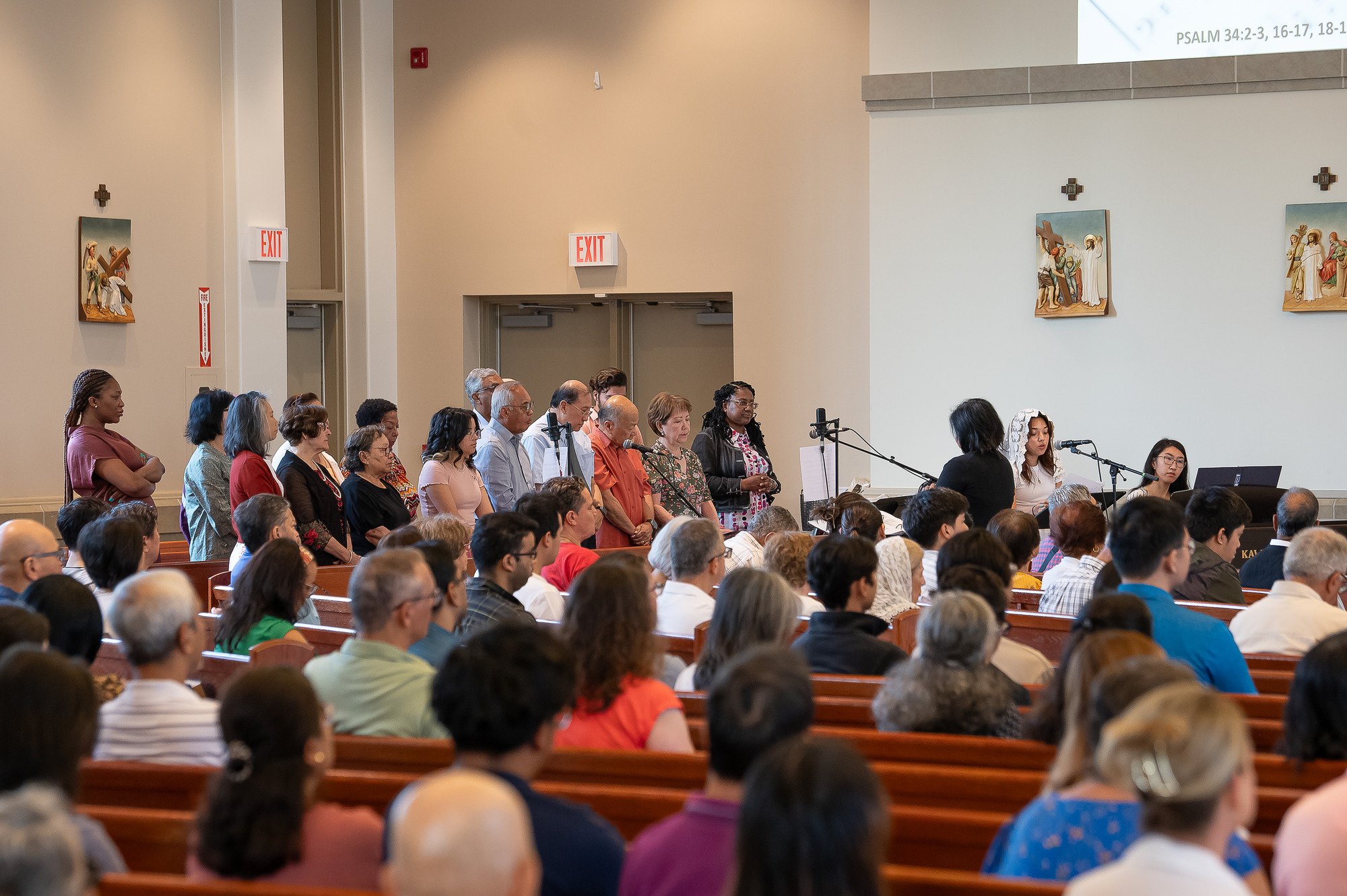 - Merciful Redeemer Parish - Mississauga