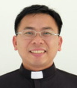 Missionary Station of Dalat (Rogate House) - Rogationists - St. Matthew ...