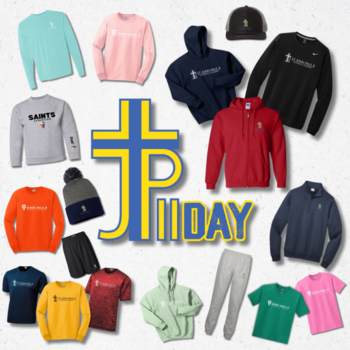 JPII Day | Saint John Paul II Catholic Academy | Menominee, MI