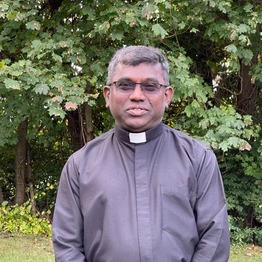 Staff - Parish of the Assumption - Dover, NH