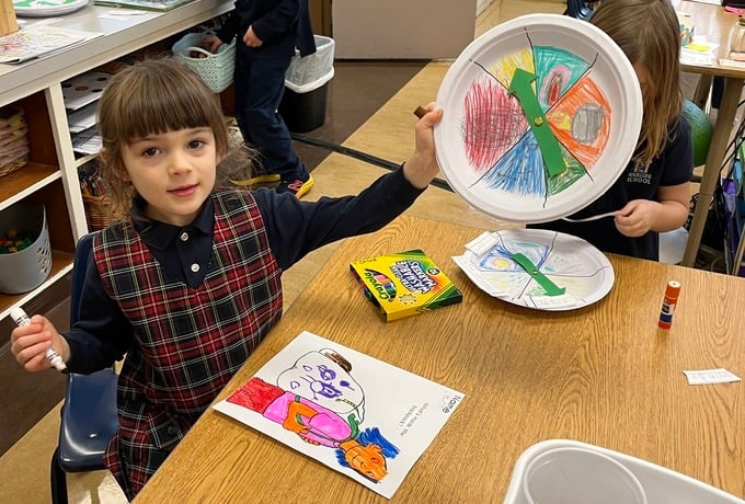 The Madeleine School - Portland, OR